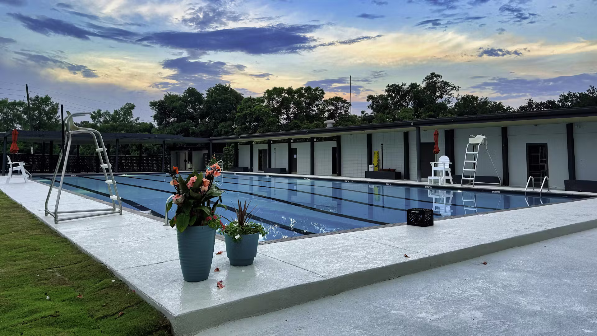 Home - Timberlane Golf & Recreation