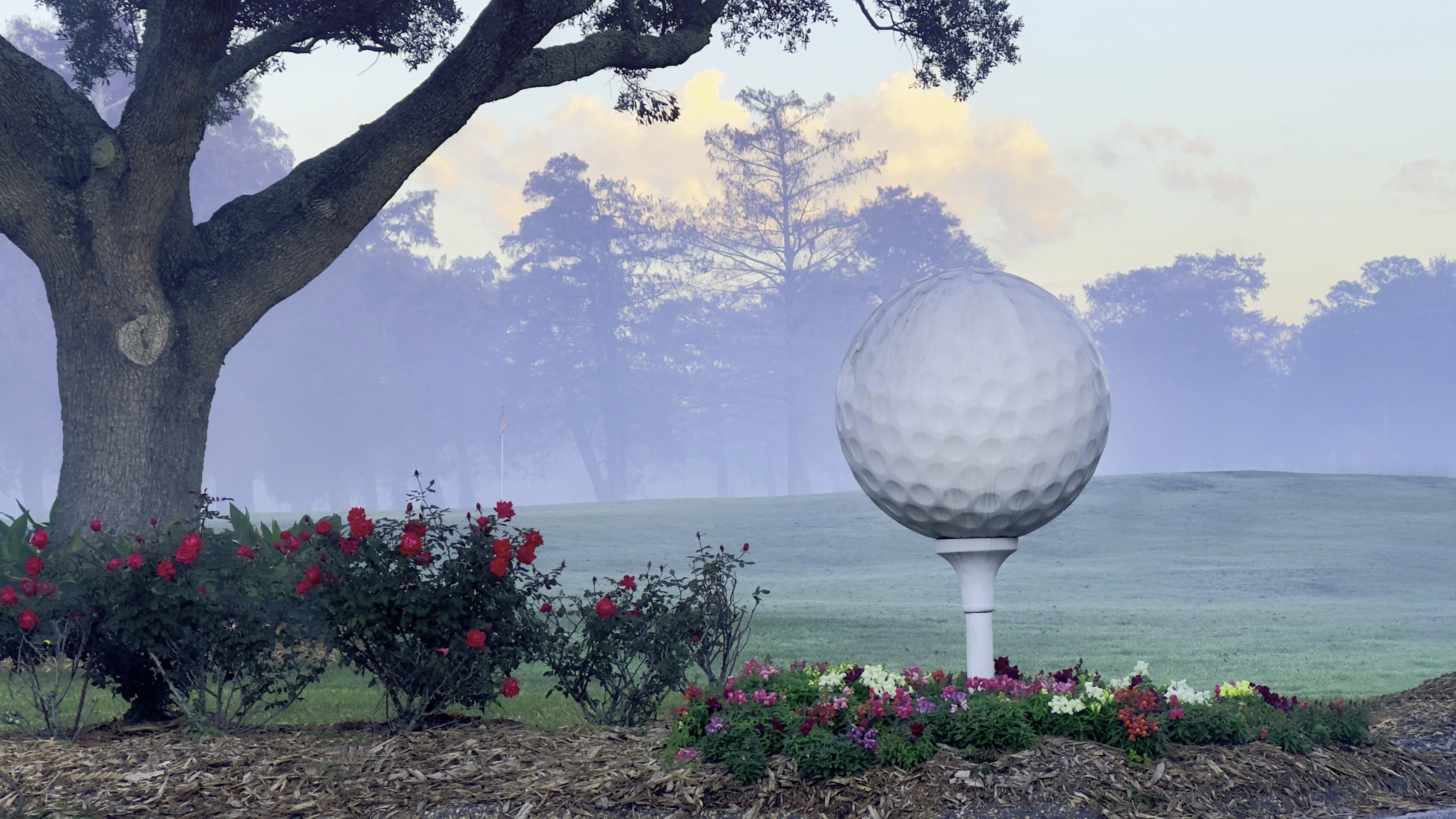 History - Timberlane Golf & Recreation